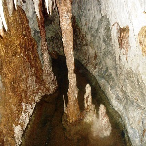 the River Styx The Hell Rise Caves, ReadyClickAndGo