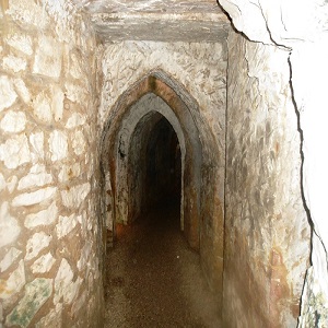 The Hell Fire Caves, ReadyClickAndGo