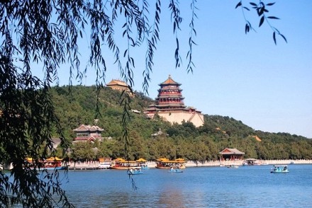 Private Day Trips » Classic private tour Beijing